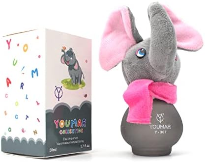 Youmar collection perfume 307 for children ,50 ml price in Saudi Arabia ...