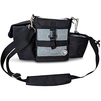Amazon.com: Inogen one G4 & Oxygo Fit Hip Bag/Fanny Pack/Inogen one G4 ...