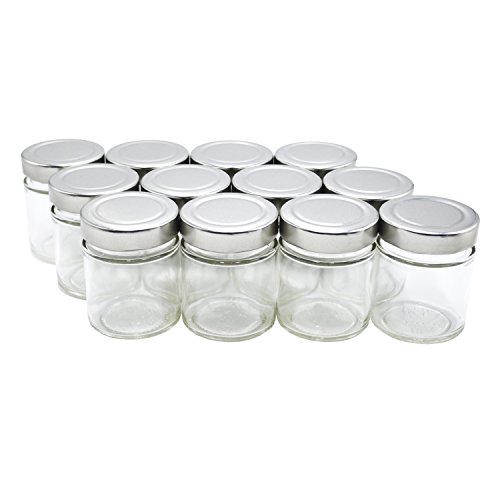 Compare Price: 5 ounce jars - on StatementsLtd.com