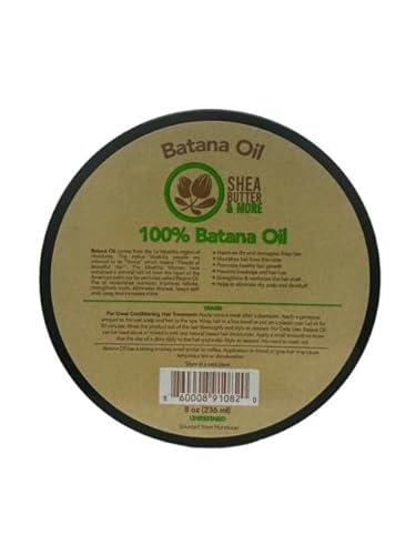 100% Batana Oil 8 oz in Kuwait | Whizz Vegetable