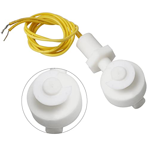 Aopin Liquid Level Switch Sensor PP, Water Liquid Level Sensor Float ...