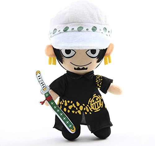 Peluches de One Piece – Los mejores modelos de 2020