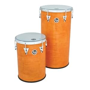 Amazon.com: Latin Percussion Brazilian Tan Tan: Musical Instruments
