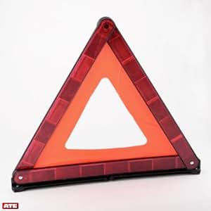 Amazon.com: Triangle Reflector Kit: Automotive