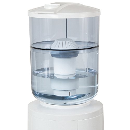 green house for selling: Greenway Water Dispenser Filtration System, White