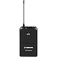 Amazon.com: Phenyx Pro Wireless Bodypack Transmitter, UHF Bodypack Microphone for PTU-71/PTU ...