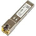 Amazon.com: Mikrotik SFP RJ45 10/100/1000M Copper Module : Electronics
