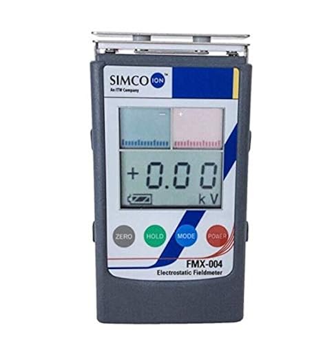 Raesung Simco Fmx 004 Electrostatic Field Meter Esd Test Meter Fmx004 Electrostatic Tester