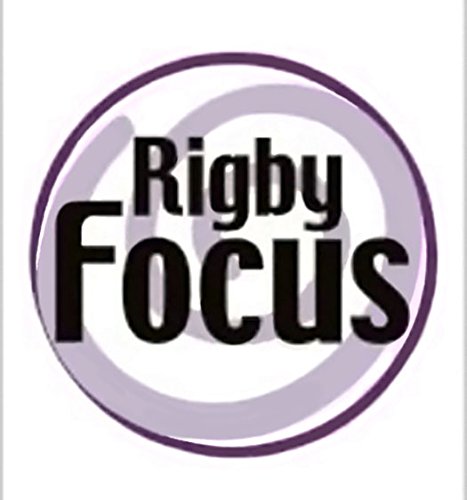 Amazon.com: Rigby Focus Early: Complete Bookroom (Levels F-I ...