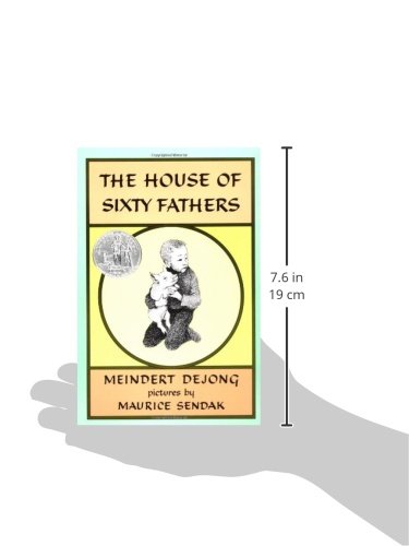 The House of Sixty Fathers: A Newbery Honor Award Winner | Pricepulse