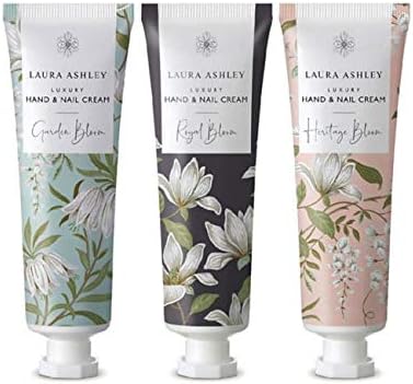 LAURA ASHLEY HAND & NAIL CEAM COLLECTION – BigaMart