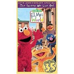 Sesame Street [USA] [VHS]: Amazon.es: Sesame Street: Cine y Series TV