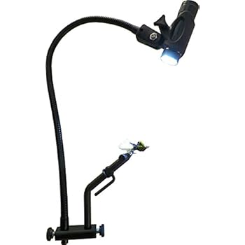 Amazon.com : Fly Tying LED Light : Sports & Outdoors