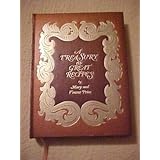 A Treasury of Great Recipes: Price, Vincent, Price, Mary: 9781568495408 ...