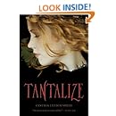 Tantalize: Cynthia Leitich Smith: 9780763640590: Amazon.com: Books