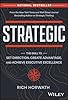 Strategic: The Skill to Set Direction, Create Advantage, and Achieve ...