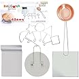 Amazon.com: Korean Candy Making Kit - Complete 9-Piece Dalgona Kit with ...