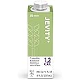 Amazon.com : Jevity Jevity 1.2 Cal With Fiber Oral Supplement, Case Of ...