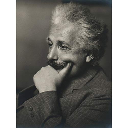 Mua Poster Nobel Physicist Albert Einstein Photo A4 Size [Interior Wallpaper] Painting Art ...