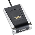 Amazon.com : Verifi P2000 Premium Metal Fingerprint Reader for Windows ...