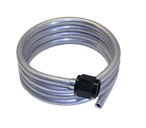 Amazon.com: Nitrous Outlet 3' 4an Purge Line: Automotive