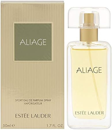 ESTEE LAUDER ALIAGE SPORT (W) EDP 50ML price in Egypt | Amazon Egypt ...