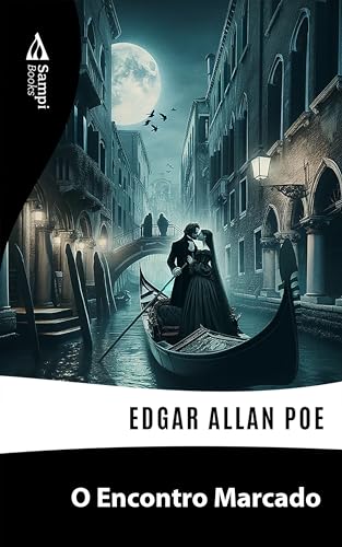 O Encontro Marcado - eBook, Resumo, Ler Online e PDF - por Poe, Edgar Allan
