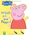 Peppa Pig - Hallo, ich bin Peppa!: Amazon.de: Florentine Specht: BÃ¼cher