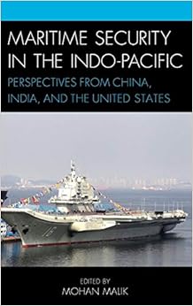 Amazon.com: Maritime Security in the Indo-Pacific: Perspectives from ...