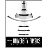 Amazon.com: Essential University Physics: Volume 1 (4th Edition): 9780134988559: Wolfson ...