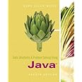 Data Structures and Problem Solving Using Java: Mark Allen Weiss: 9780321541406: Amazon.com: Books