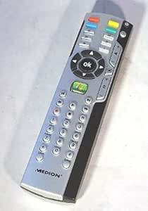 MEDION or24e RF MCE 20033286Mando a Distancia Mando a Distancia Remote ...