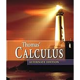 Calculus and Analytic Geometry (9th Edition): Thomas, George B., Finney ...