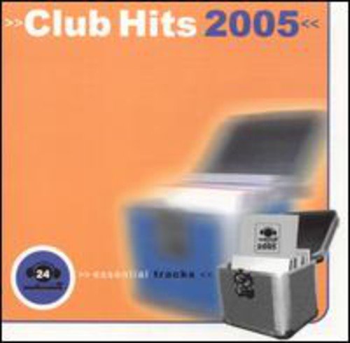 Club Hits 2000: Various: Amazon.es: CDs y vinilos}