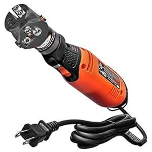 Sharpie DX Deluxe Model Hand-Held Tungsten Grinder - Tig Welding ...