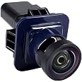 Amazon.com: EC3Z-19G490-A Rear Backup Camera Fit for 2013 2014 Ford ...