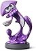 Amazon.com: Nintendo amiibo - New Inkling Squid (Neon Purple): Video Games