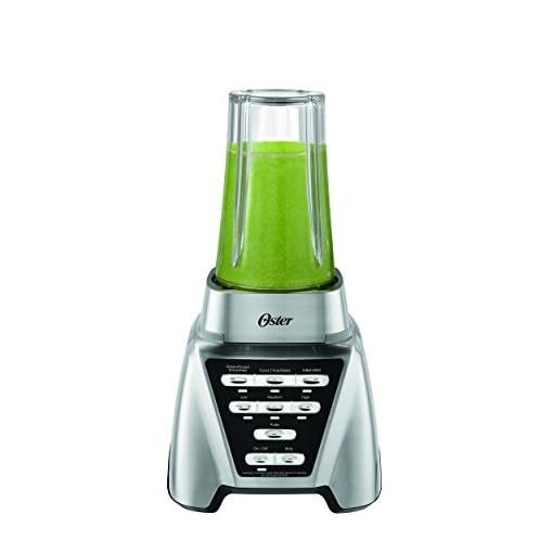 Oster Pro 1200 Blender PLUS Food Processor and Personal Blending Cup ...
