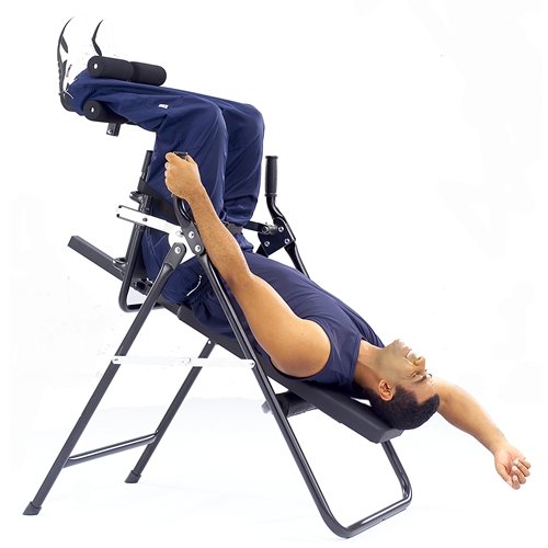 [Top 4 Pick of] Best Inversion Chair Reviews & Compared in 2021