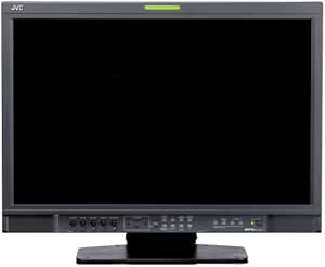 Amazon.com : JVC DTV24L1U 24-Inch MultiFormat LCD Monitor with 1080p ...