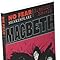 Macbeth (No Fear Shakespeare Graphic Novels) (Volume 2): SparkNotes ...