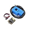 Gravity: Analog Current Sensor (5A) - AC Current Signal Conversion ...