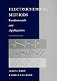 Electrochemical Methods: Fundamentals and Applications: Allen J. Bard ...