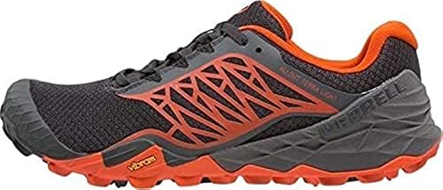 Merrell Men's Running or Hiking Shoe - Black & Orange price in Saudi ...