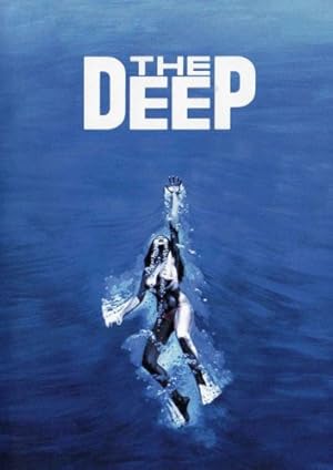 Watch The Deep | Prime Video