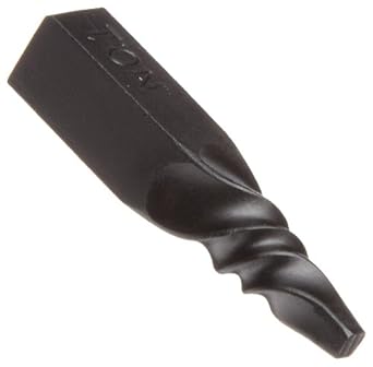 Walton 50001 #1 Pipe (NPT), Stud And Screw Extractor: Threading Tap ...