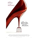 The Devil Wears Prada – Scripts on Screen