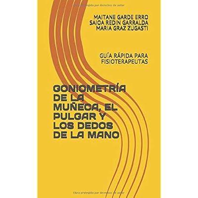 Quick Guide to Wrist, Thumb, and Finger Goniometry Philippines | Ubuy