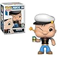 Amazon.com: Funko Popeye Pop Vinyl Figure (Specialty Series) : Toys & Games