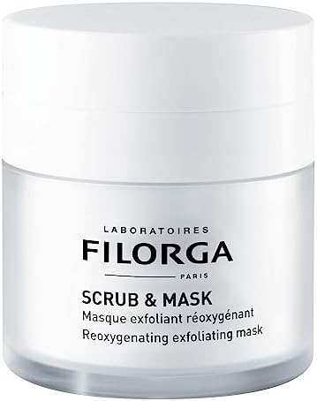Filorga Scrub & Mask 55ml price in Saudi Arabia | Amazon Saudi Arabia ...